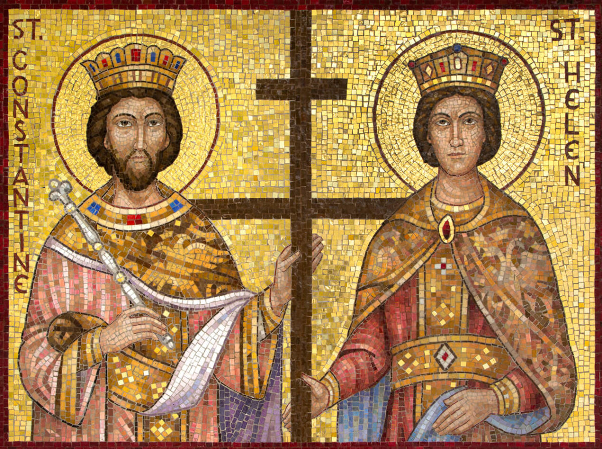 Orthodox Christianity 101 – Saint Paul’s Greek Orthodox Church
