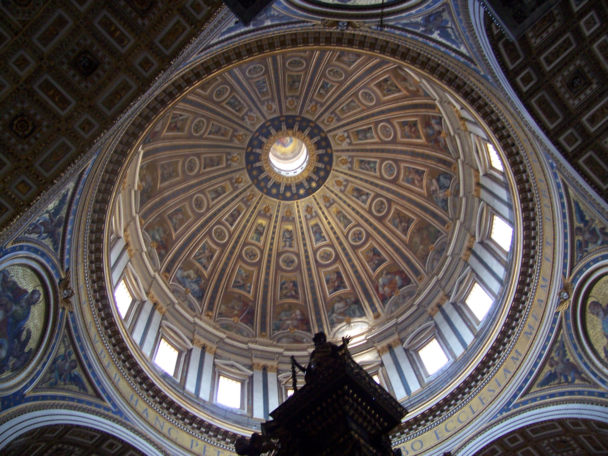 Pilgrimage at St. Paul’s – Saint Paul’s Greek Orthodox Church