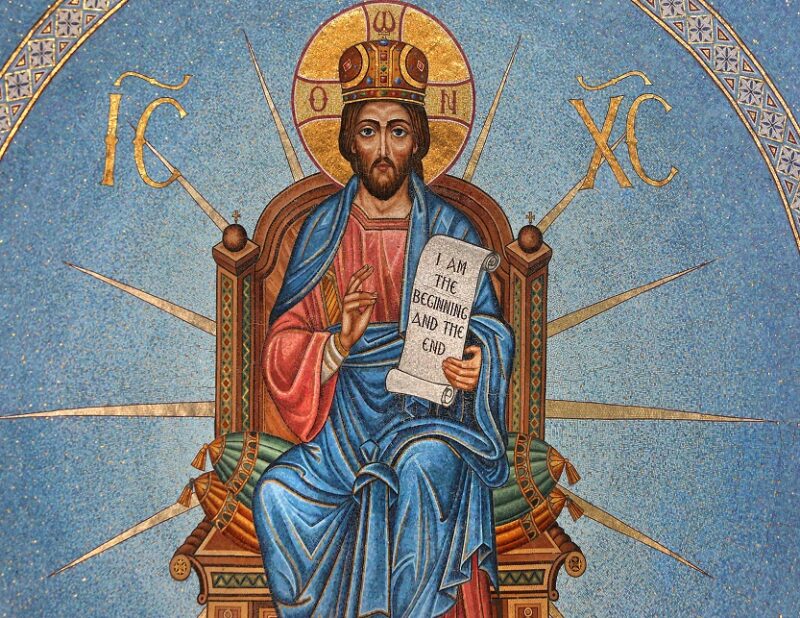 nicene creed – Saint Paul's Greek Orthodox Church