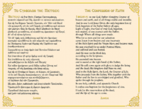 nicene creed – Saint Paul’s Greek Orthodox Church