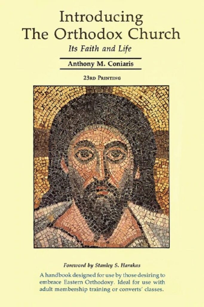 Orthodox Christianity 101 – Saint Paul’s Greek Orthodox Church